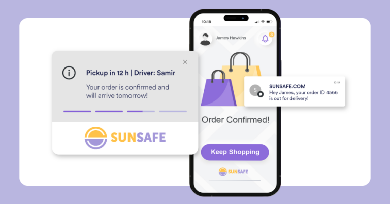 Mobile Push Notifications: How They Work + Tips & Tricks