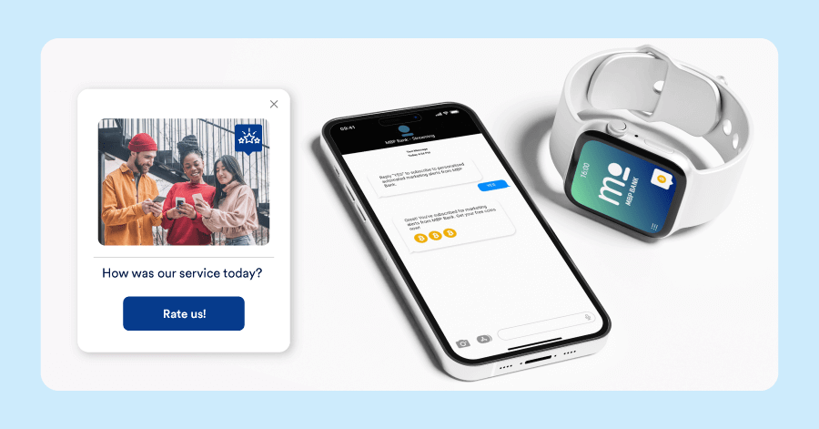 Mobile Push Notifications: How They Work + Tips & Tricks