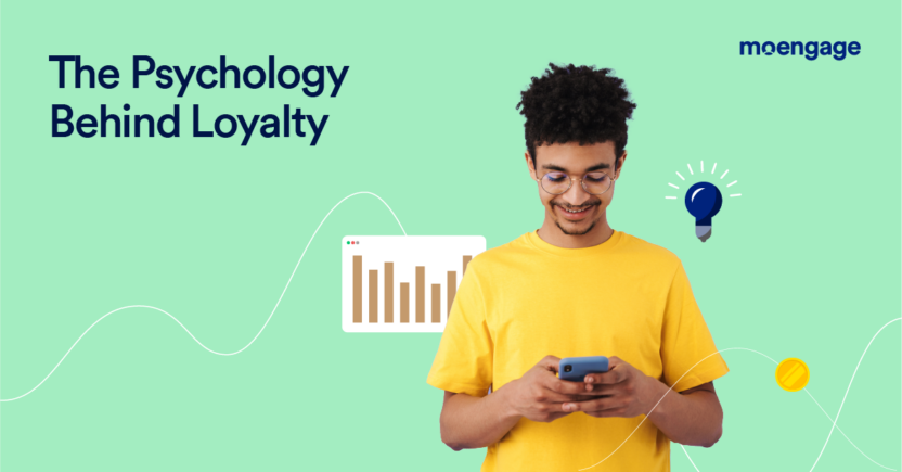 How You Can Leverage Analytics To Drive Loyalty | MoEngage