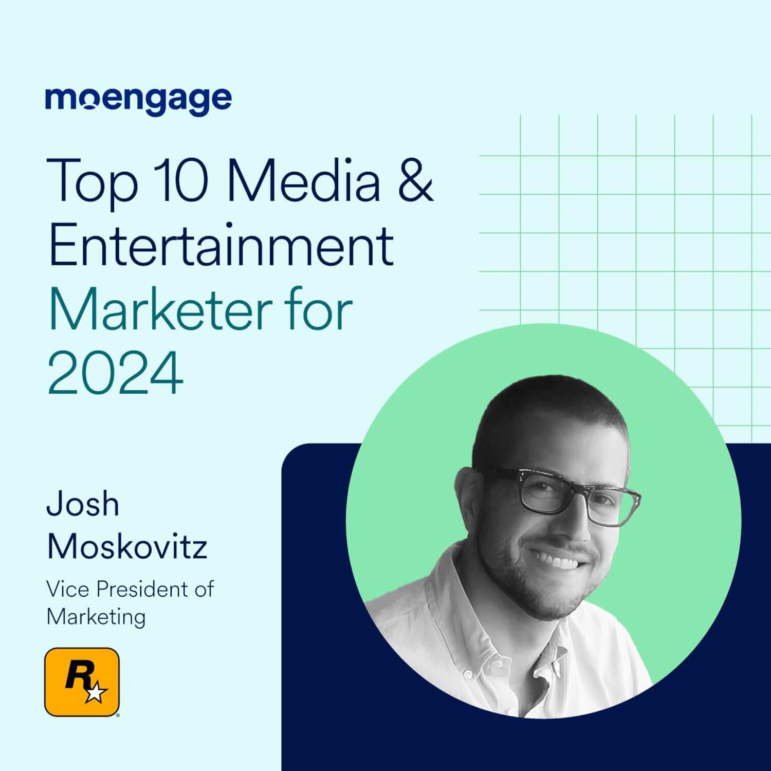 Top 10 Media & Entertainment Marketers You Should Follow | MoEngage