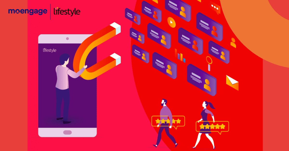 How Lifestyle Improves Customer Retention by 30% Using Dynamic ...