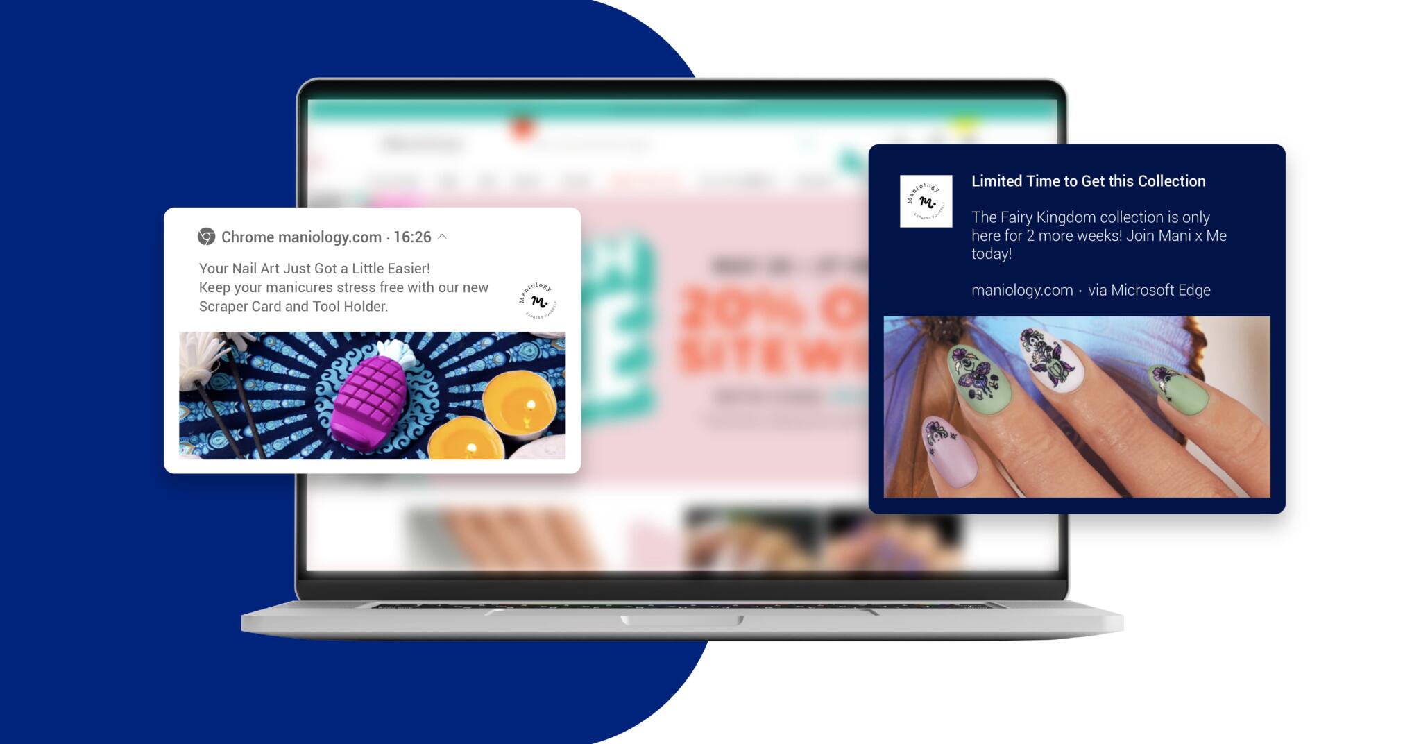Personalized Push Notifications: Use Cases & Real-Life Examples