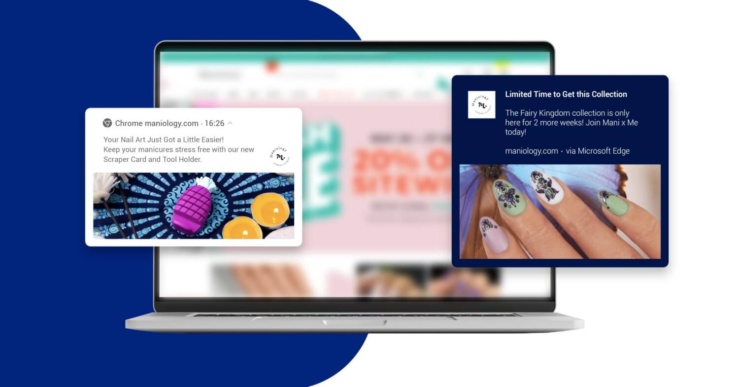 Personalized Push Notifications: Use Cases & Real-Life Examples