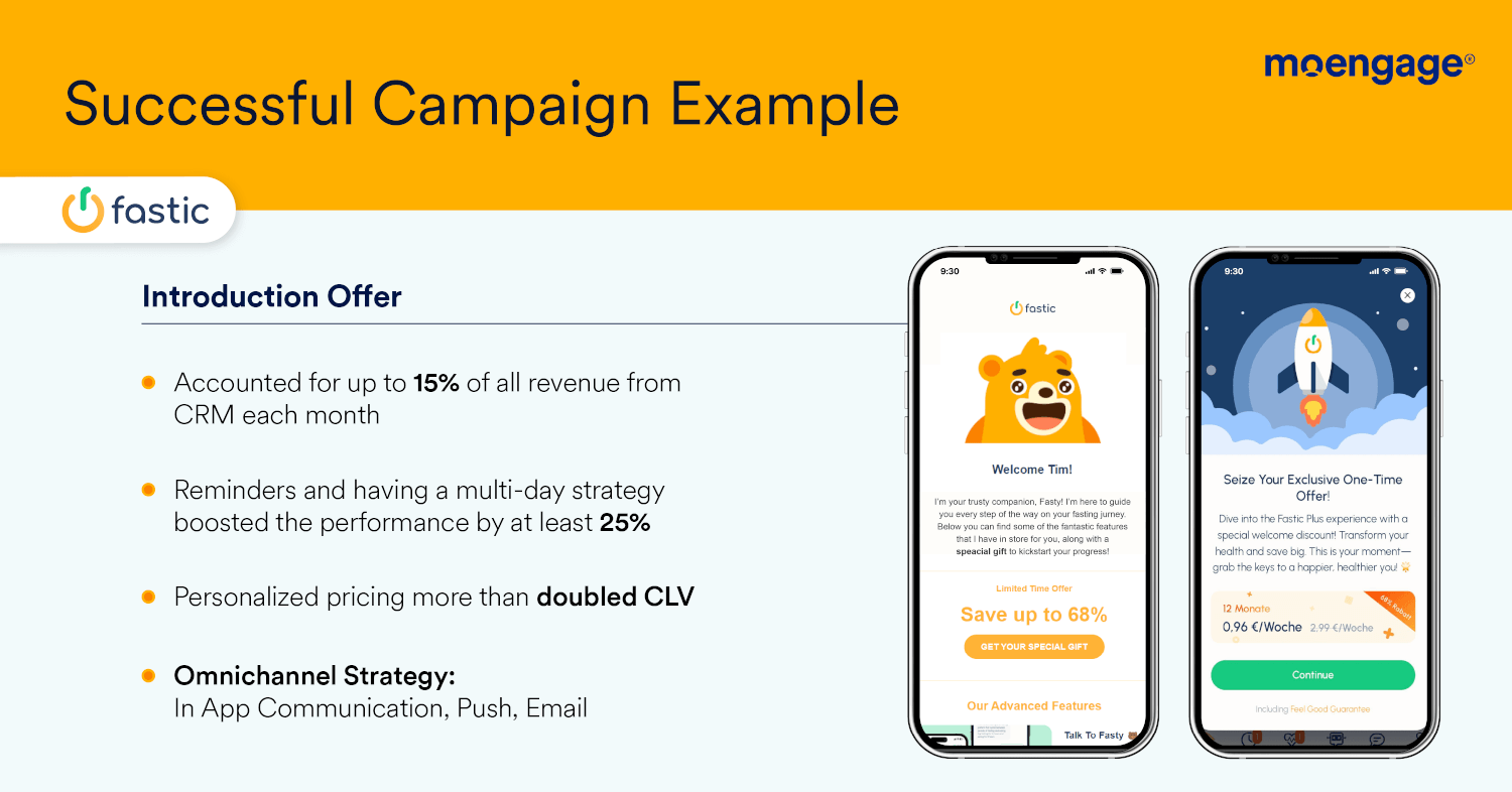 How To Become a Market-Leading App Through Modern Customer Engagement ...