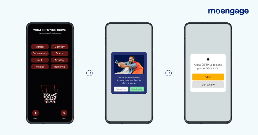 Ultimate Guide to Android 13 Push Notification Opt-ins