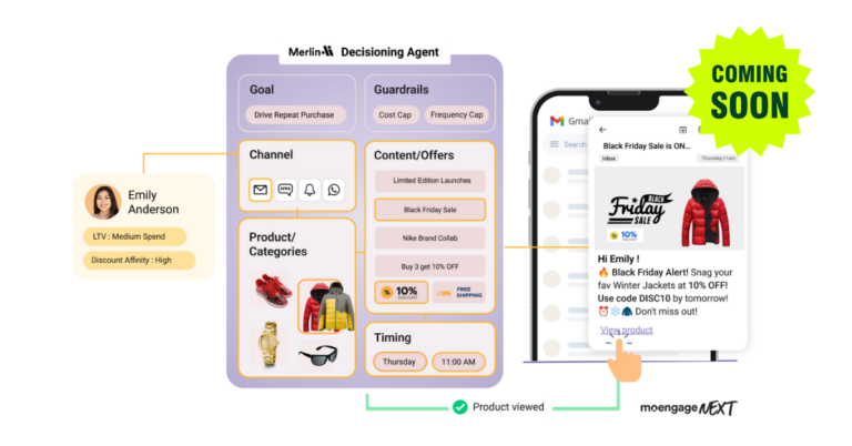 What's New in MoEngage? | MoEngage