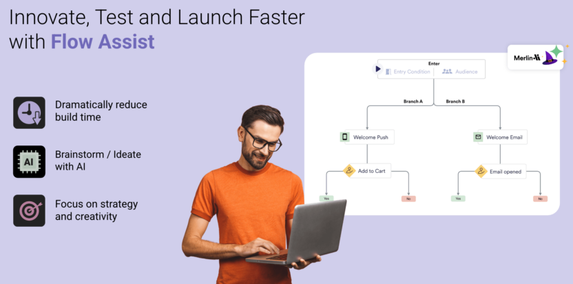 MoEngage NEXT Spring 2025 Recap