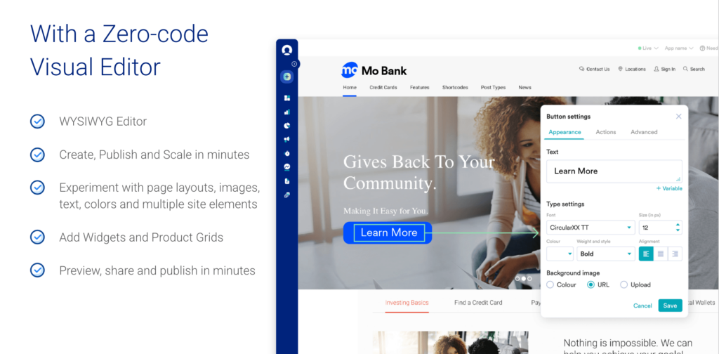MoEngage Personalize: Unlock the Future of Personalized Engagement
