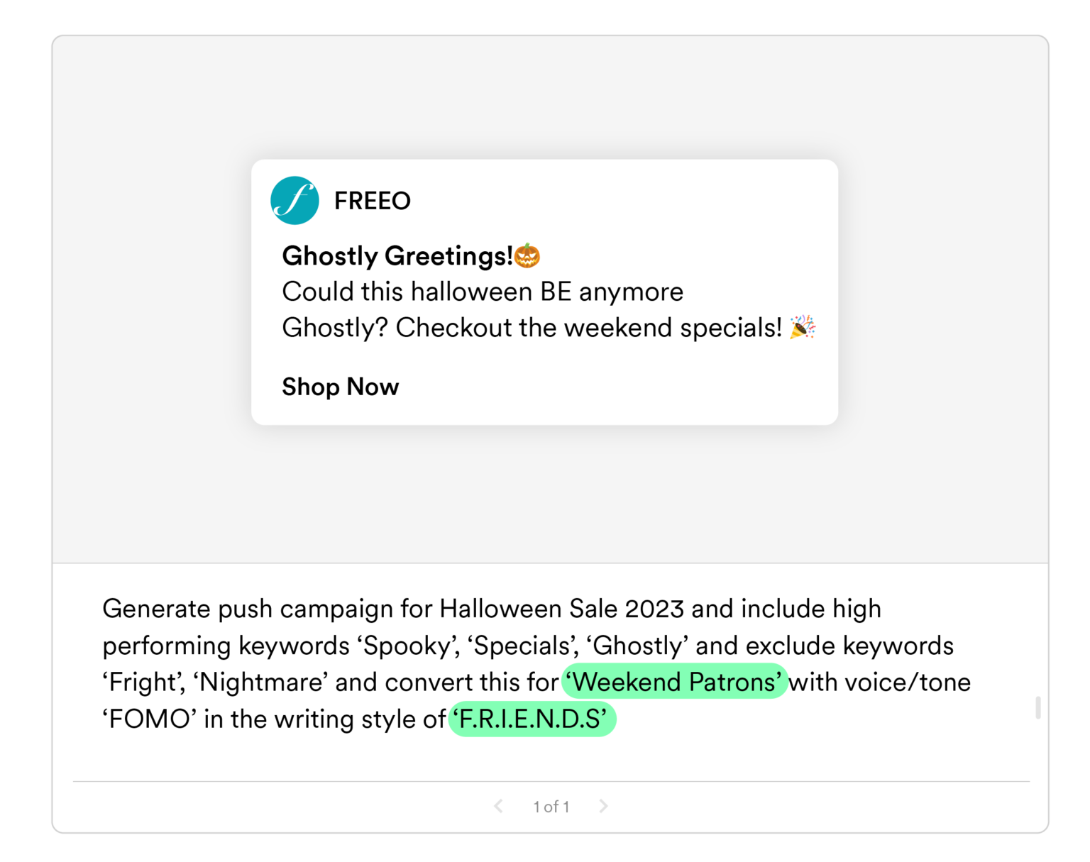 Introducing Merlin AI: MoEngage’s Generative AI Engine