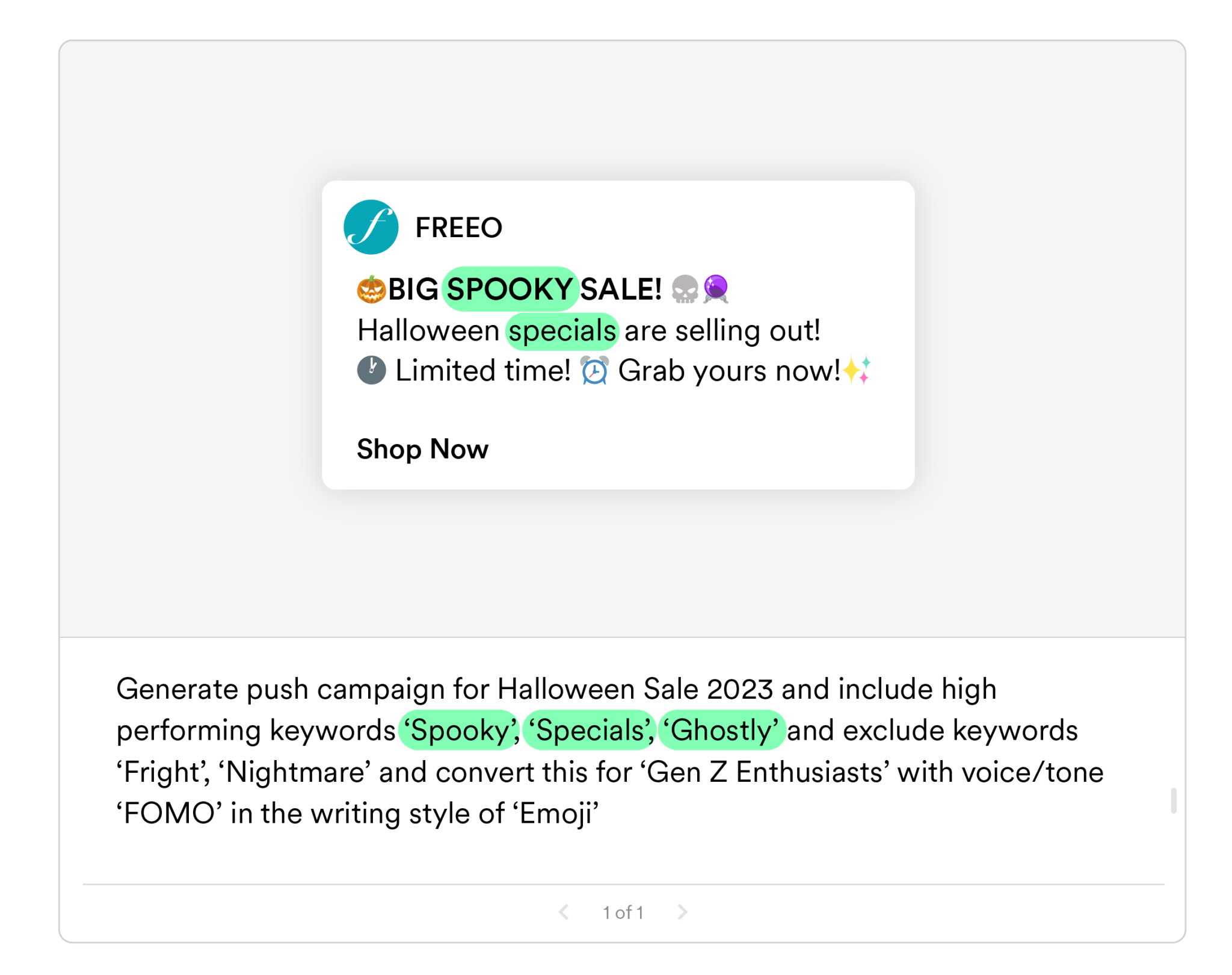 Introducing Merlin AI: MoEngage’s Generative AI Engine