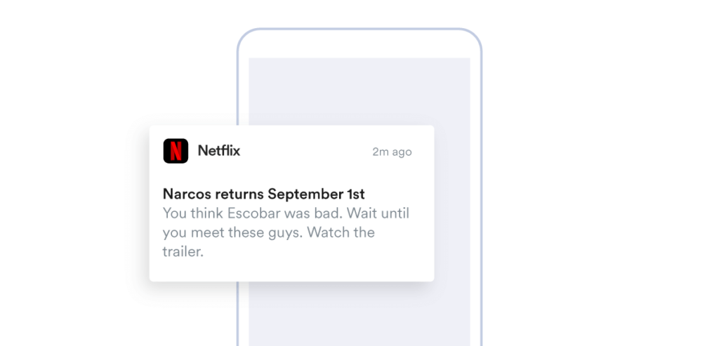 13 Creative Push Notifications to Inspire Your Next Campaign