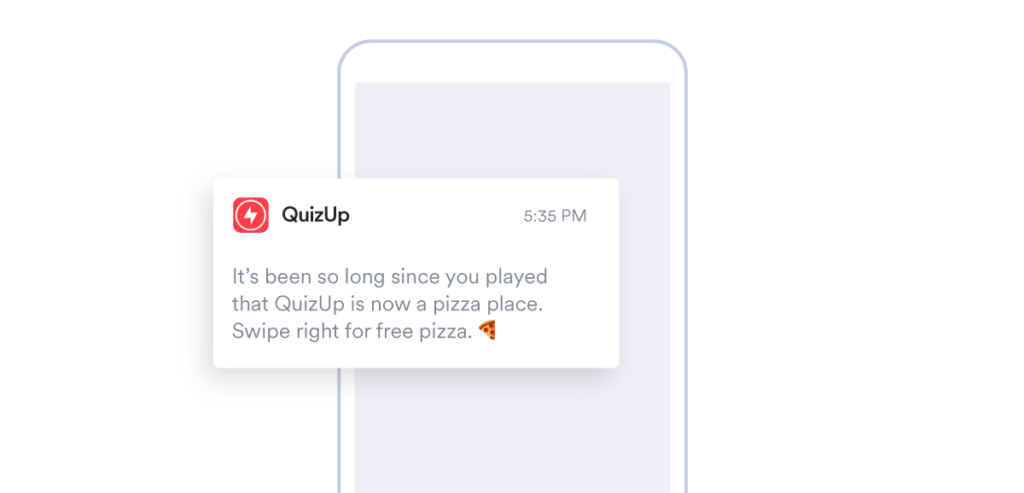 13 Creative Push Notifications to Inspire Your Next Campaign