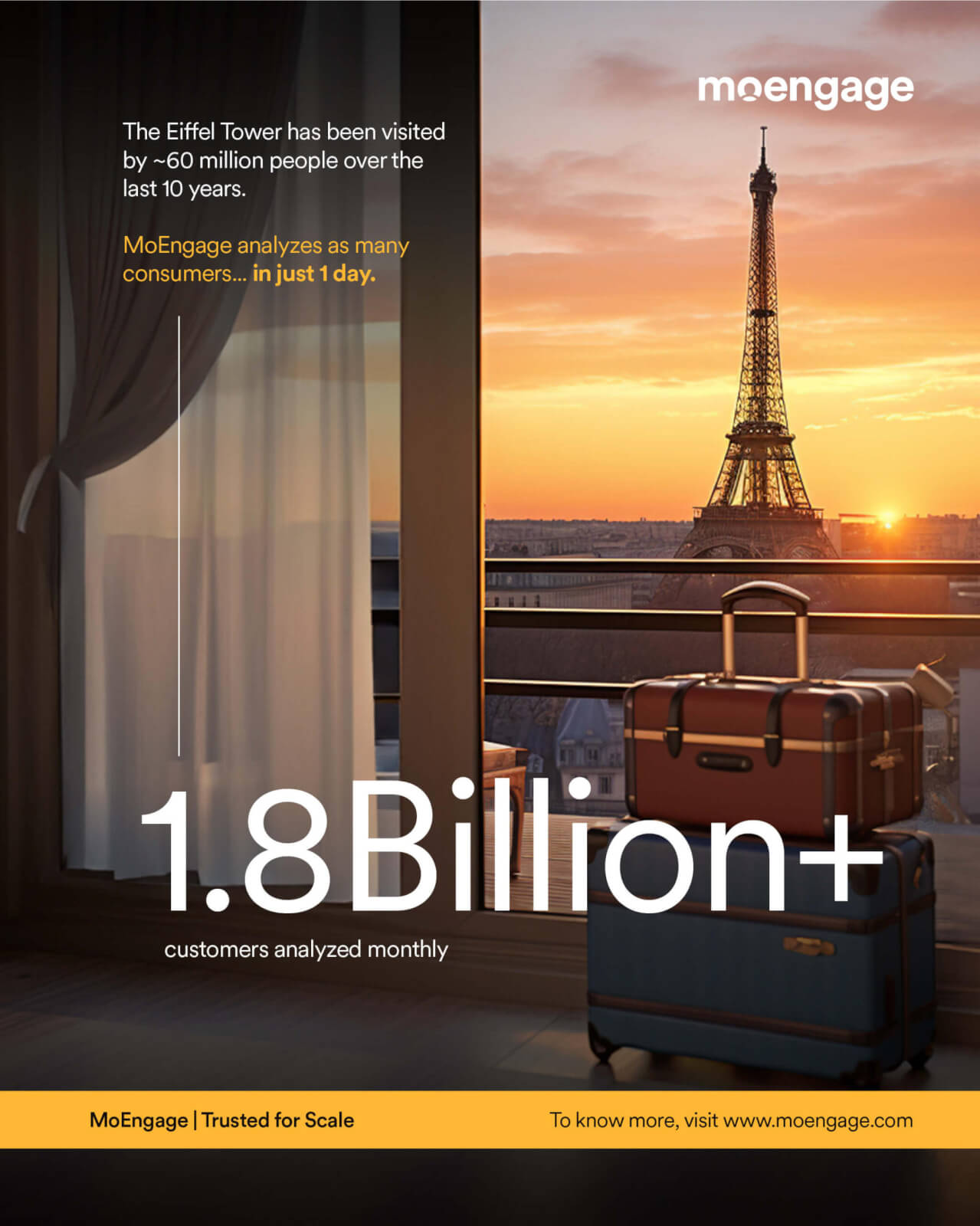 What Makes MoEngage Reliable at Scale?