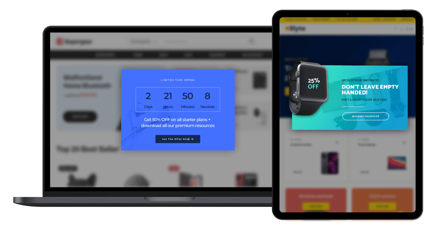Increase Website Conversions With OSM Pro | MoEngage