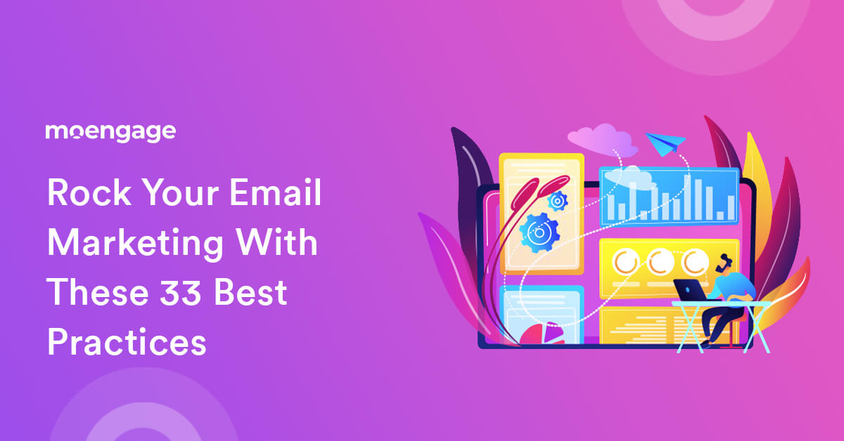 Email Marketing [Indepth Guides, Resources, Tutorials, Use Cases & More]
