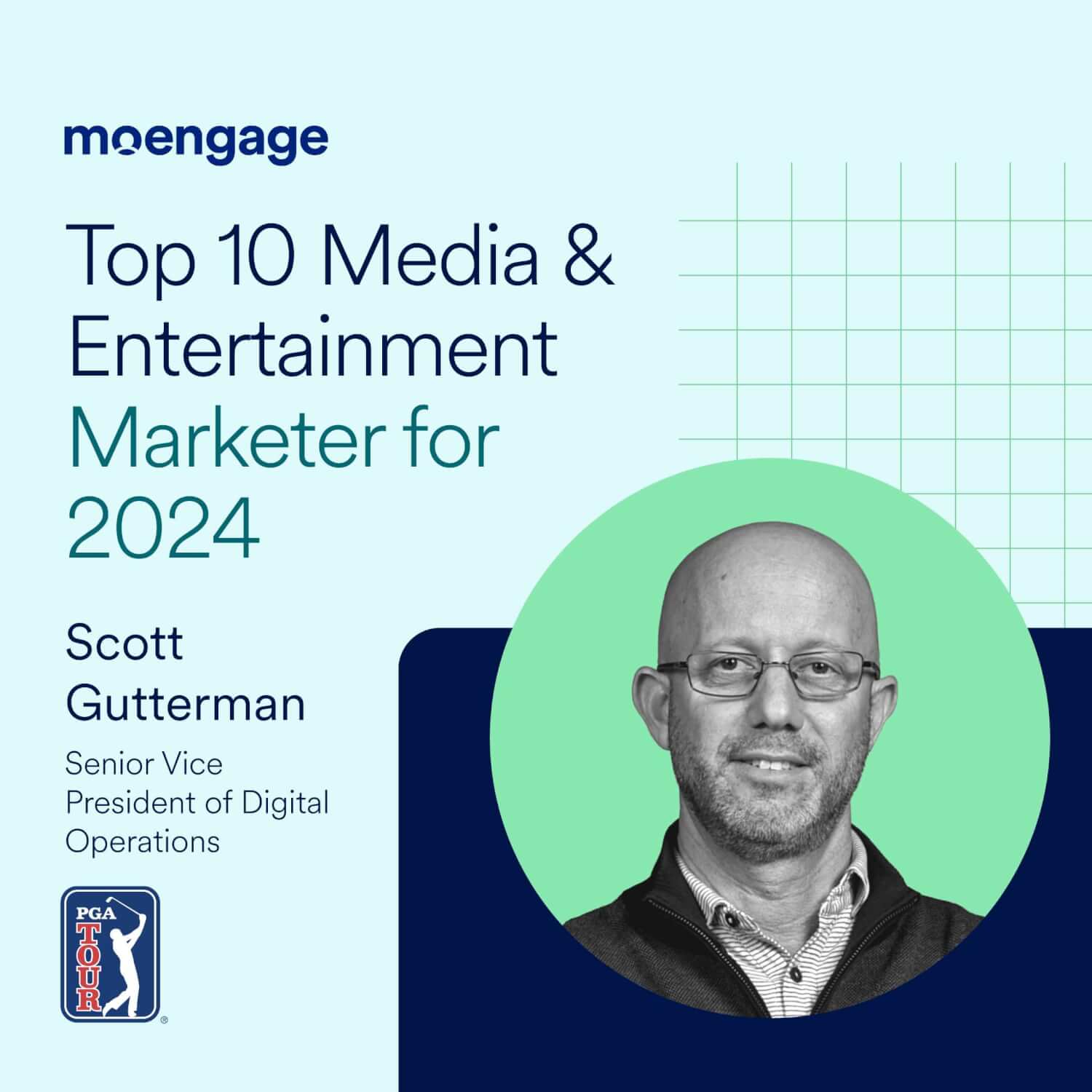 Top 10 Media & Entertainment Marketers You Should Follow | MoEngage