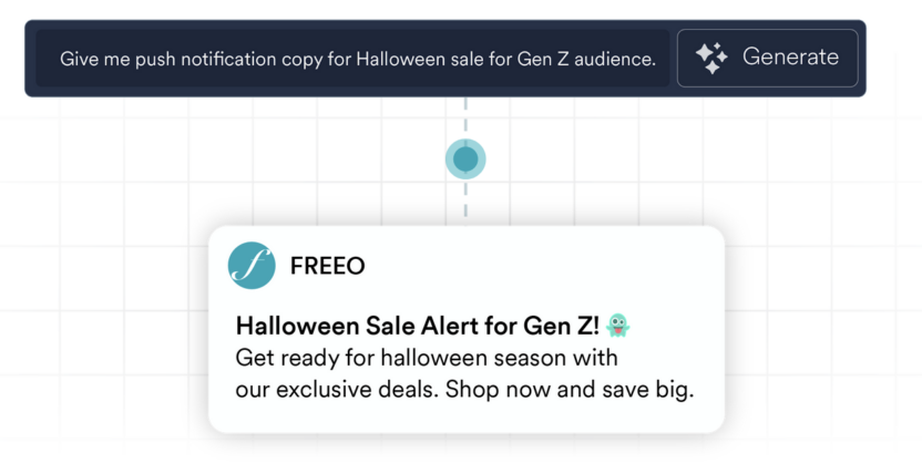 Introducing Merlin AI: MoEngage’s Generative AI Engine