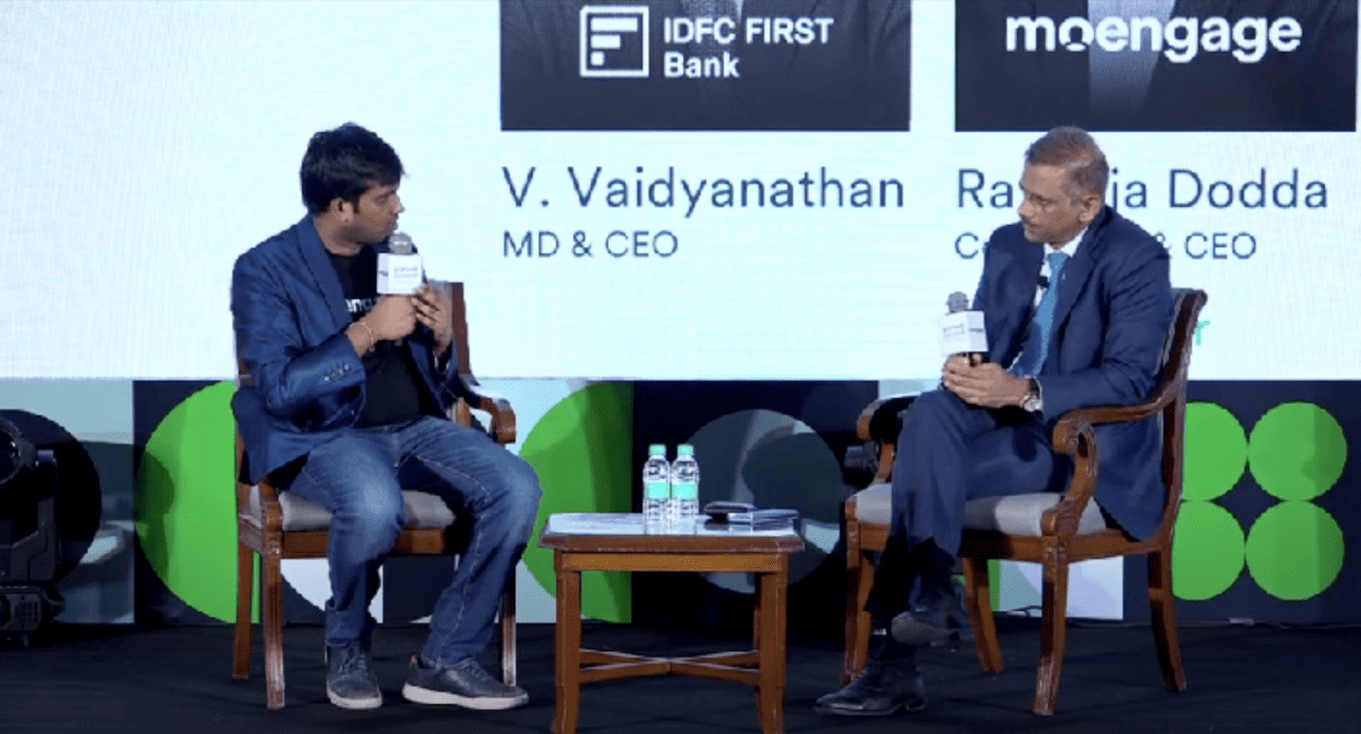 The Art of Hyper-Personalization: How IDFC First Bank Mastered Customer ...