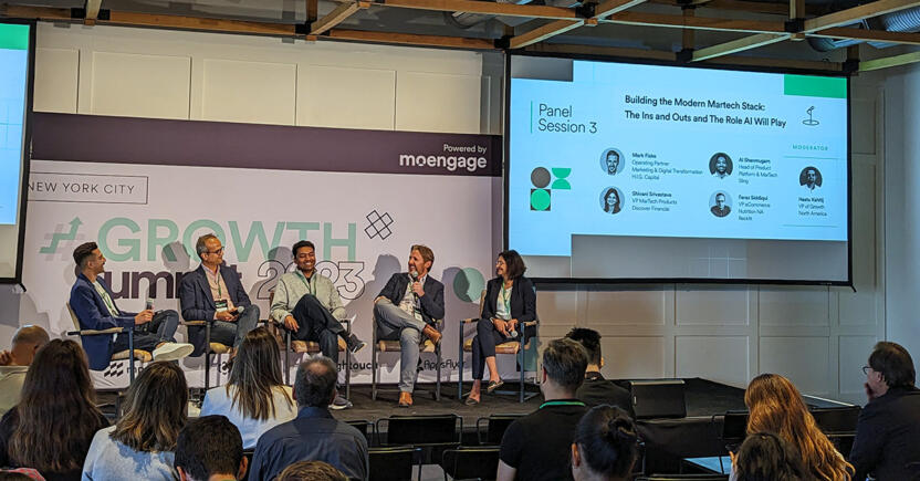 Building the Modern Martech Stack and Role AI Will Play