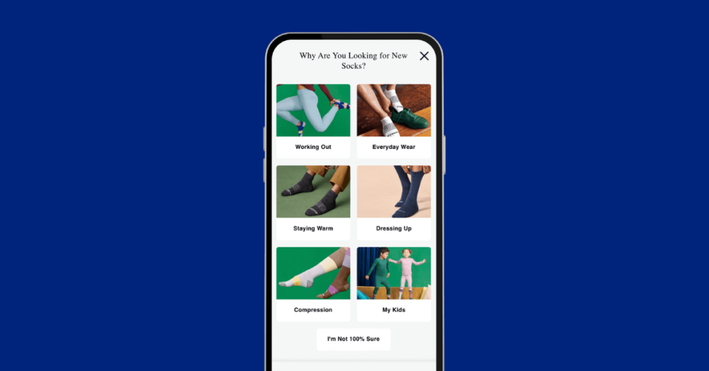 9 App Personalization Tips for E-commerce Brands