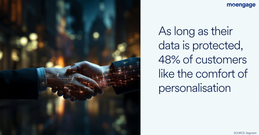 Data Security for Brands: Understanding the Debate