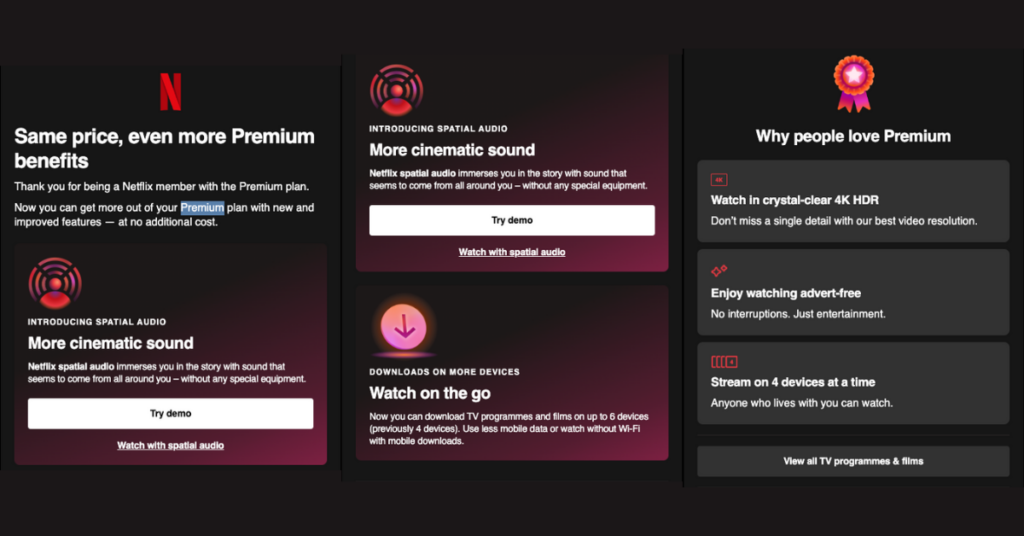 8 Email Marketing Examples to Inspire Your Campaign | MoEngage