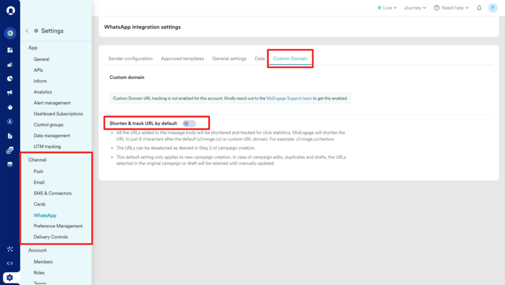 The Power of Using WhatsApp With MoEngage | MoEngage