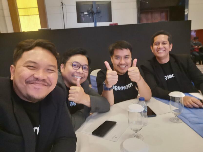 A Journey of Growth and Support: My Experience at MoEngage