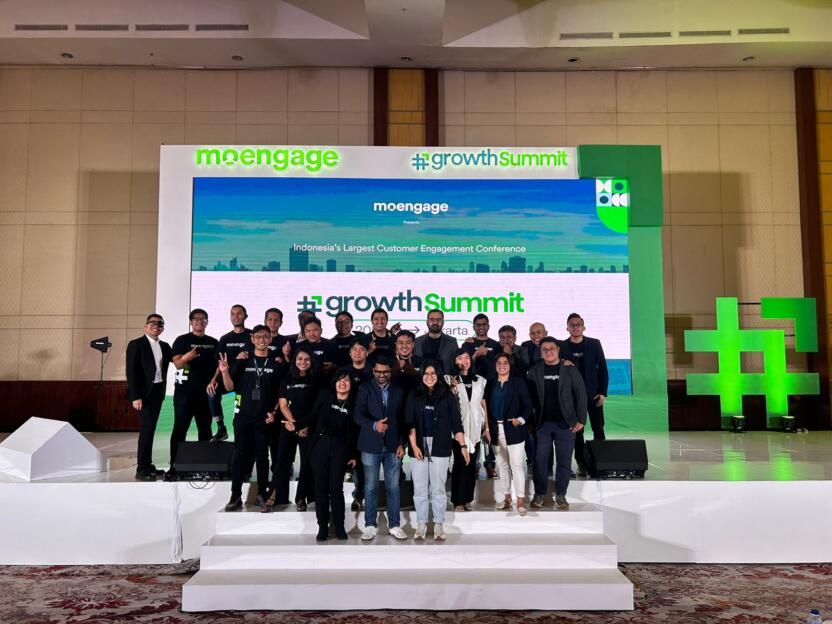 A Journey of Growth and Support: My Experience at MoEngage