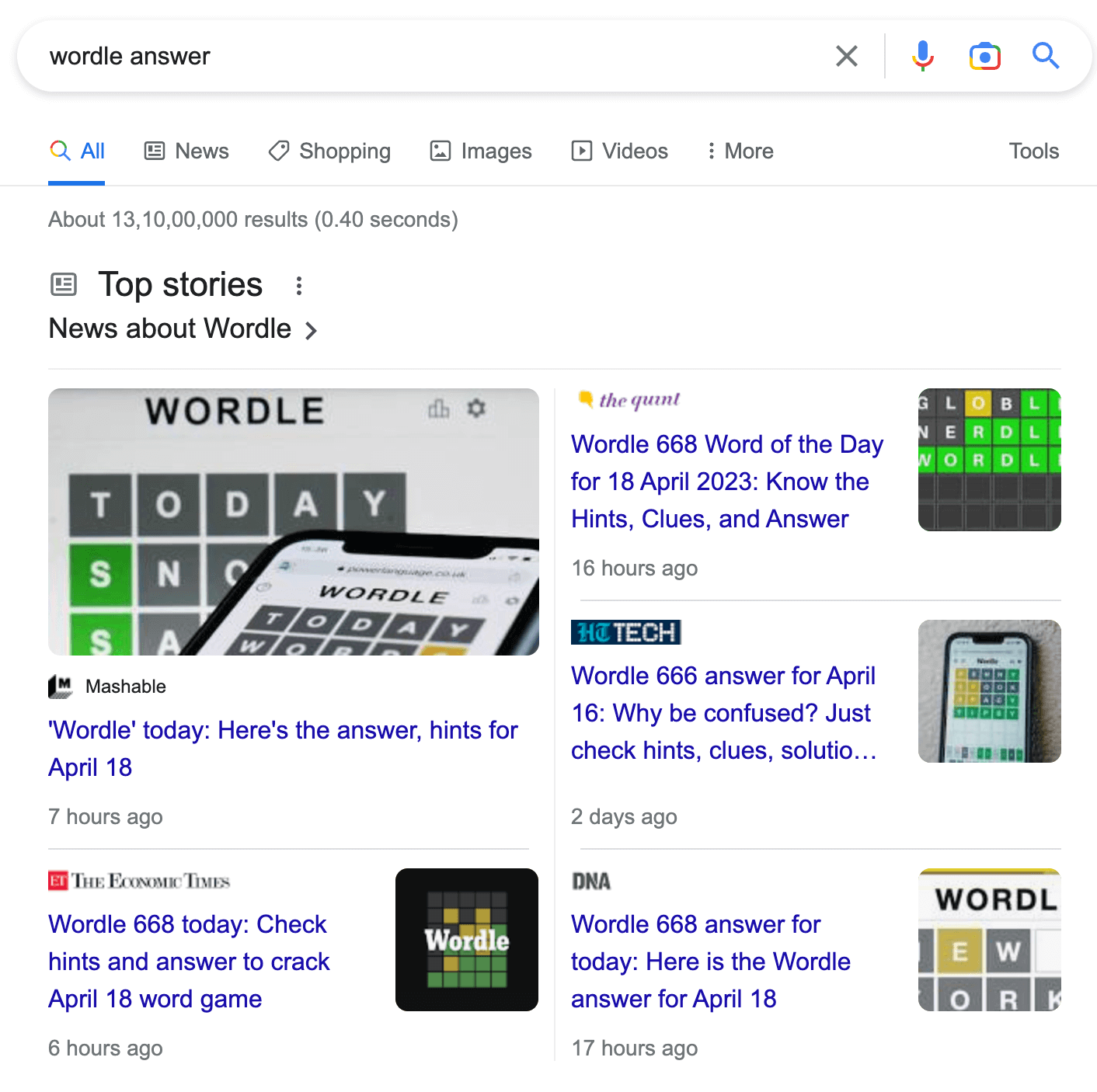 Deep Dive Into Wordle's History & Viral Growth Story