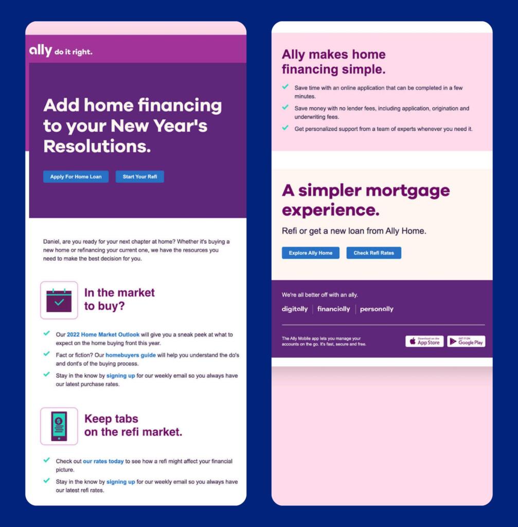 21 Real-Life Marketing Personalization Examples to Learn From