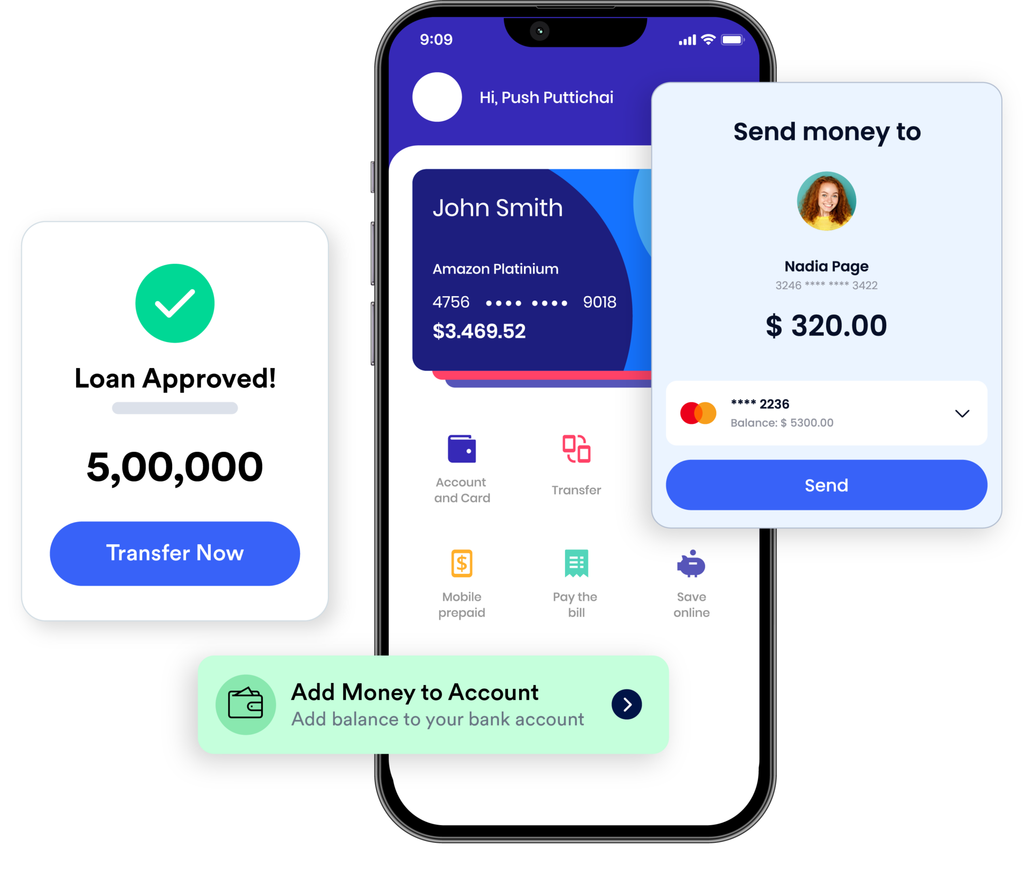 MoEngage For Financial Services: The Ultimate Digital Transformation ...