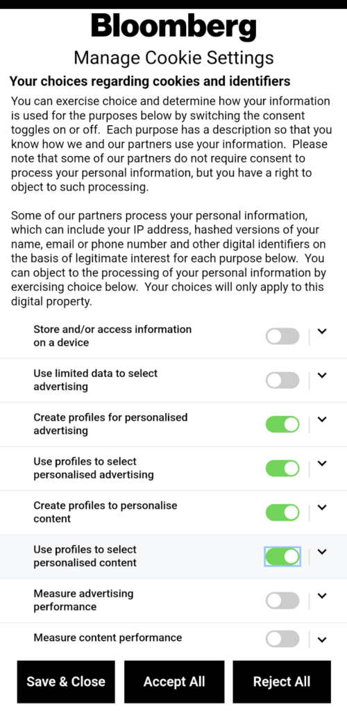 Mobile App Personalization: Why It Matters + Top Strategies