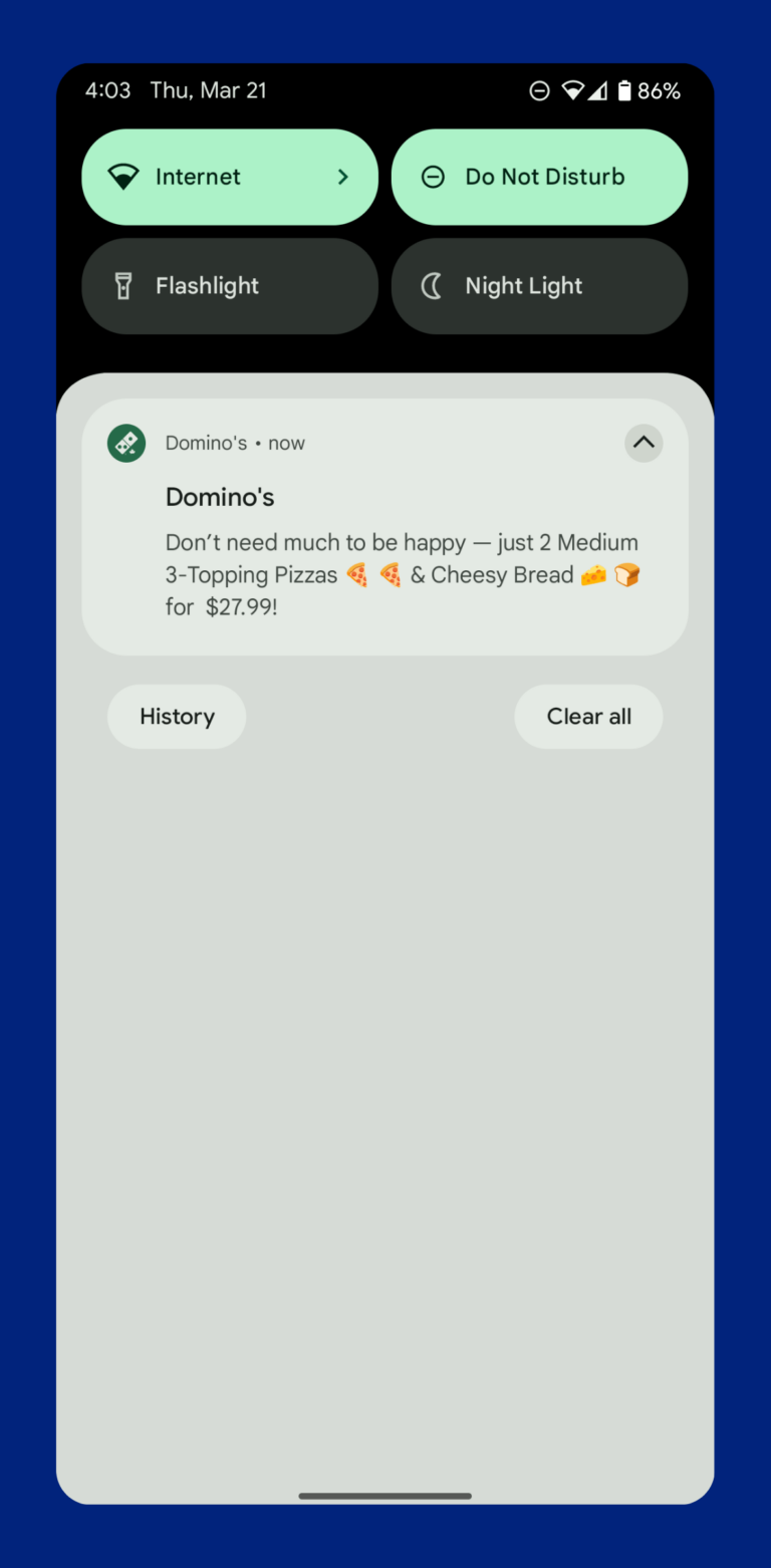 21 Real-Life Marketing Personalization Examples to Learn From