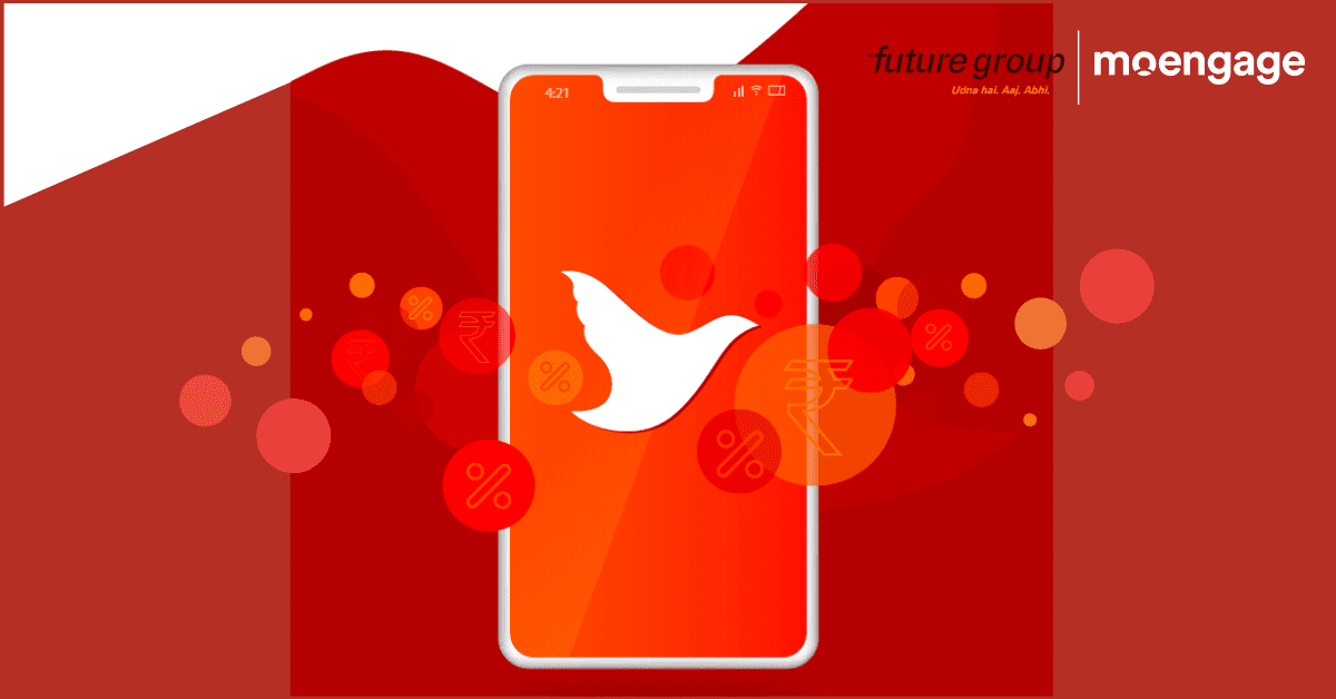 Future Group’s Wallet App Future Pay Boosts Active Userbase by 20%