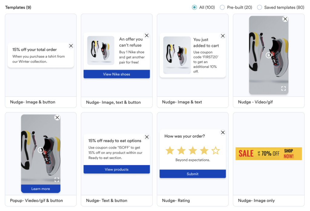 In-App Nudges: How To Build Non-Intrusive Mobile Experiences