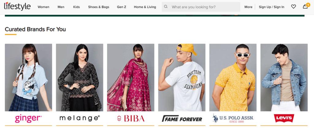Ecommerce Personalization: What It Is, Examples, & Strategies