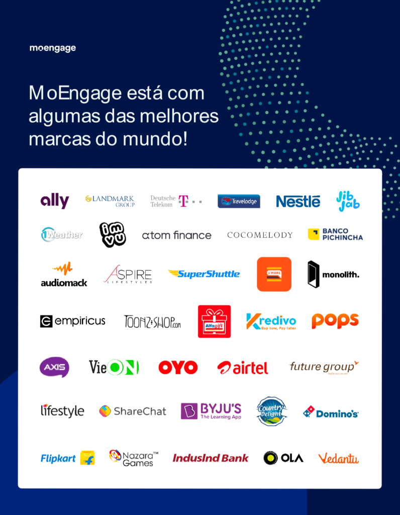 Qué es MoEngage, la Plataforma de Interacción con el Cliente