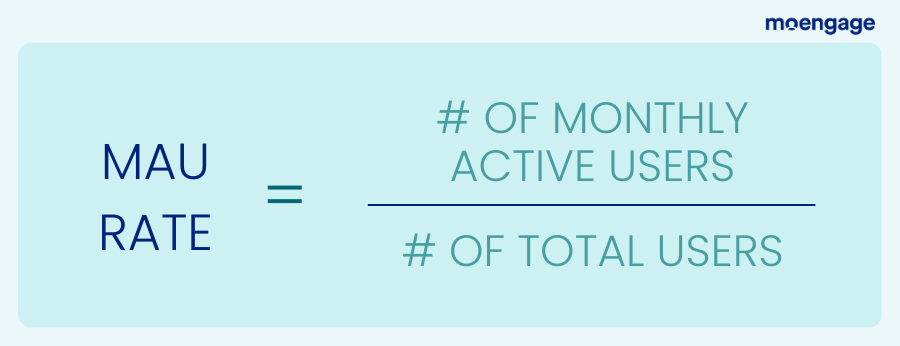 20 Customer Engagement Metrics & How to Measure Them | MoEngage