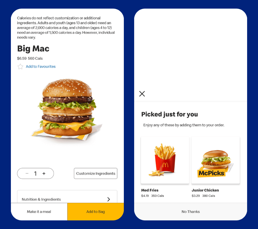 Fast Food Marketing: Strategies, Channels & Measuring Success