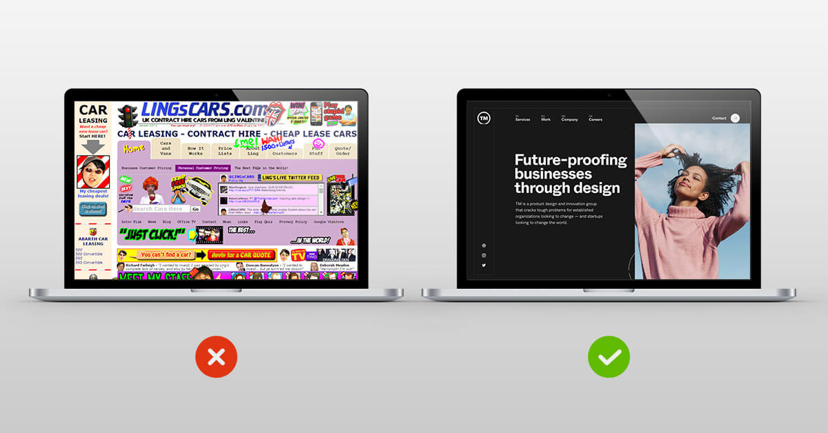 13 Reasons Why Your Website Engagement is Missing!