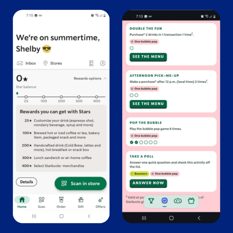 11 Innovative Mobile Marketing Examples and Why They Worked