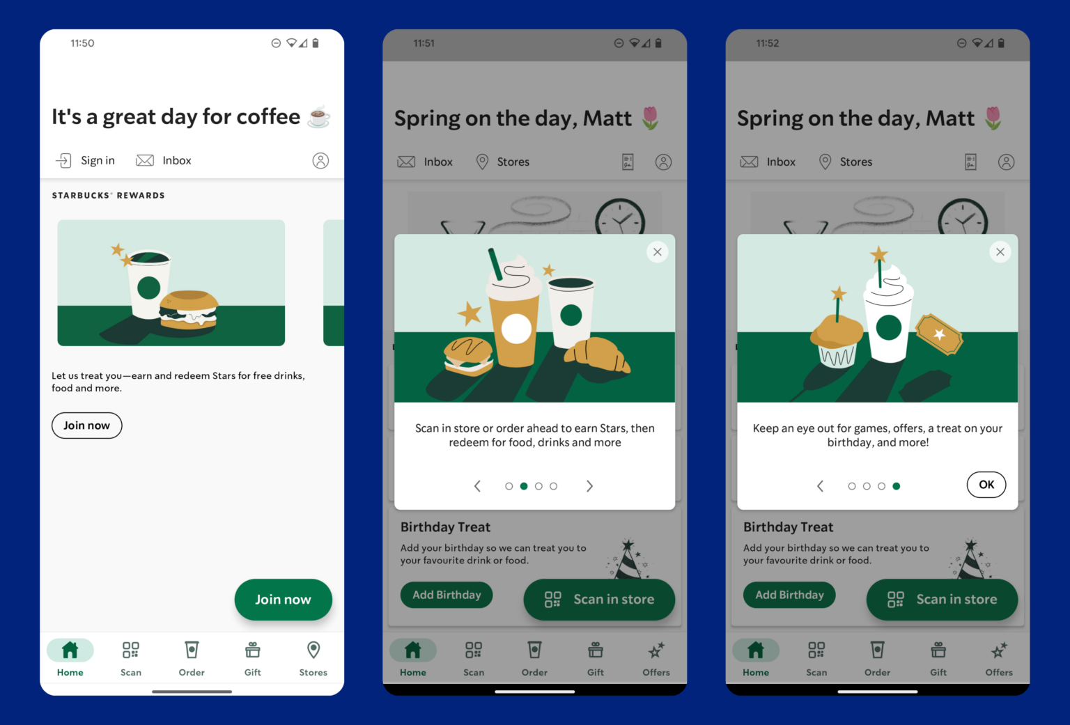21 Real-Life Marketing Personalization Examples to Learn From