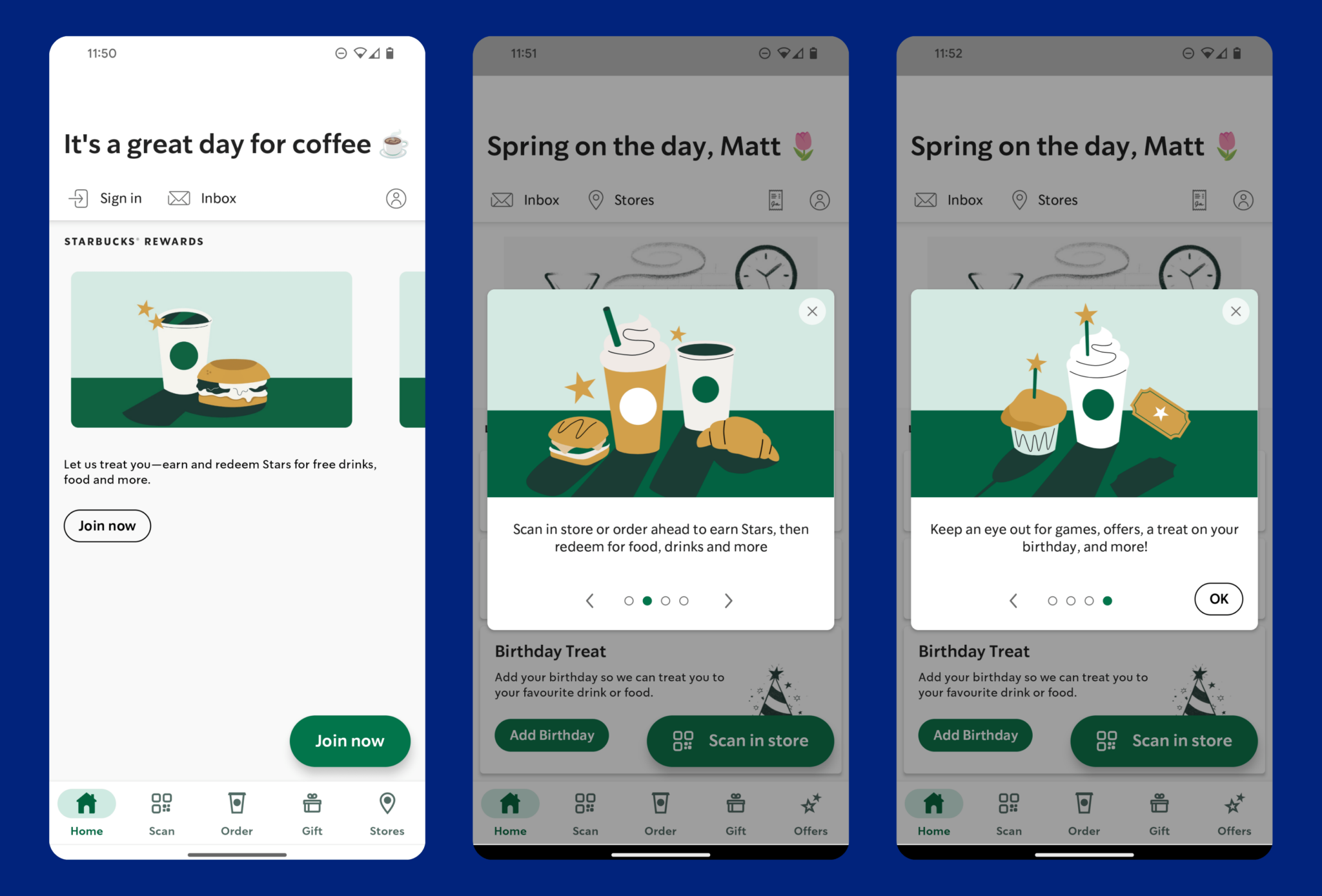 21 Real-Life Marketing Personalization Examples to Learn From