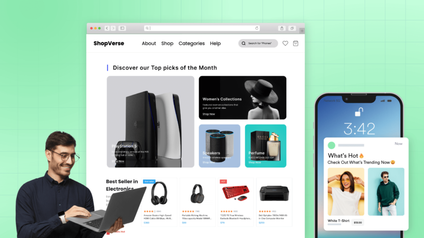 Recommend Perfect Products with Smart Recommendations