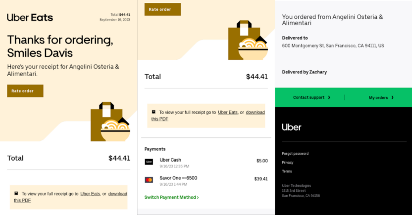 8 Email Marketing Examples to Inspire Your Campaign | MoEngage