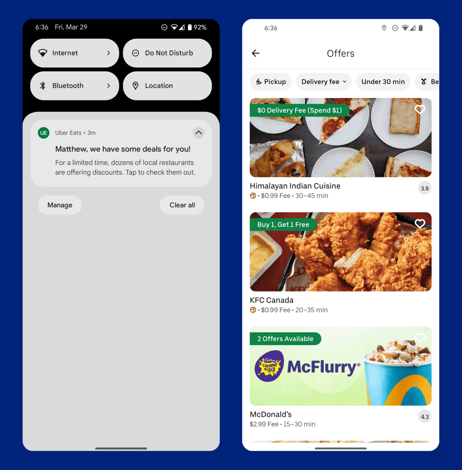 21 Real-Life Marketing Personalization Examples to Learn From