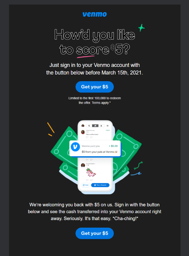 8 Email Marketing Examples to Inspire Your Campaign | MoEngage
