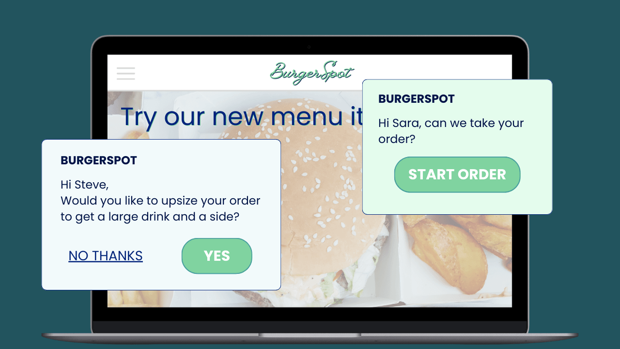 Top 5 QSR Automations for Driving Customer Engagement